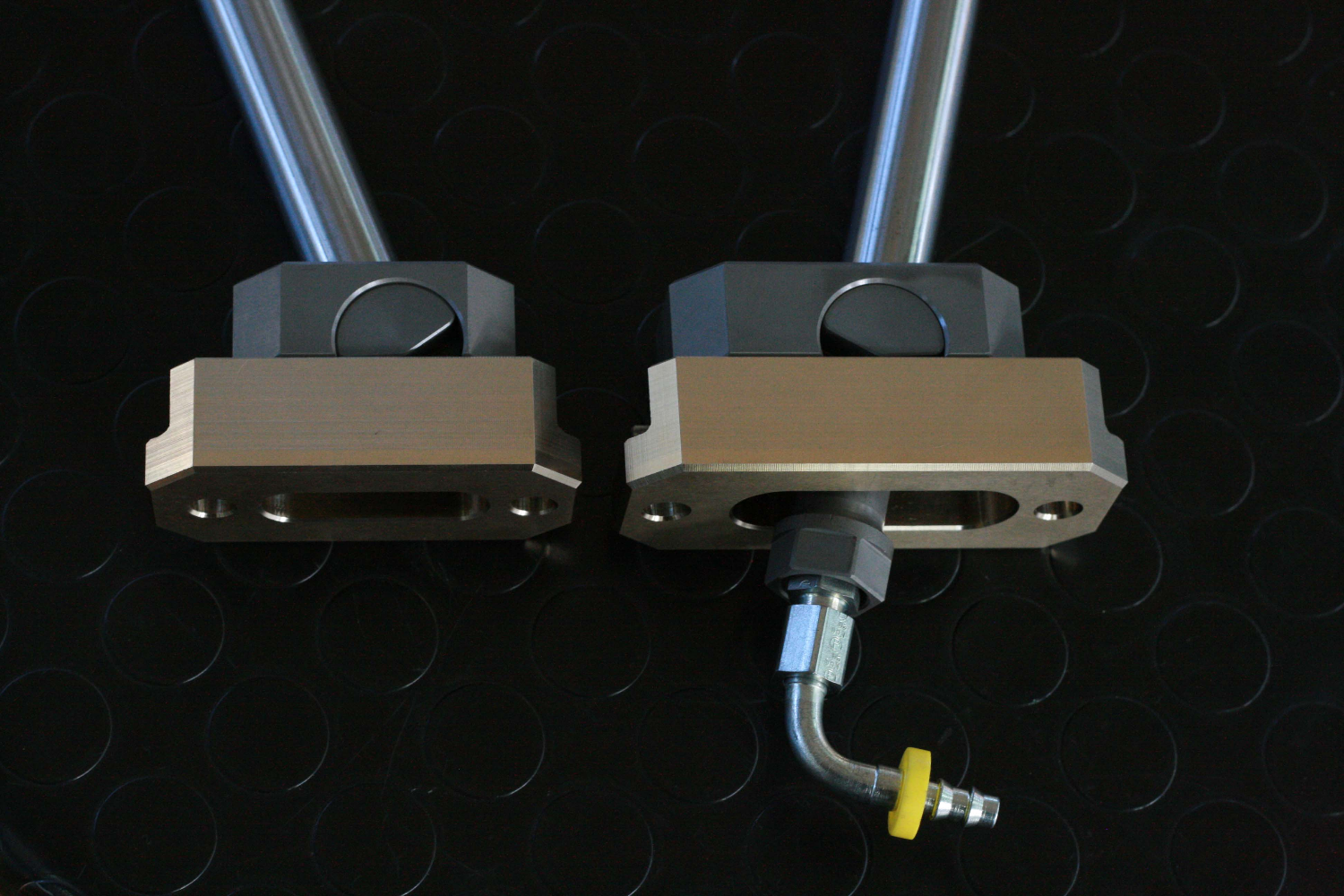 ODDITECH · Precision Tooling | News